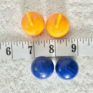 Games | Tabletop Curling Set Table Top Curling Game Travel Game | Poshmark